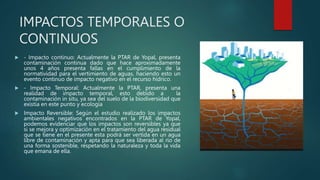 Estudio de impacto ambiental PTAR yopal..pptx