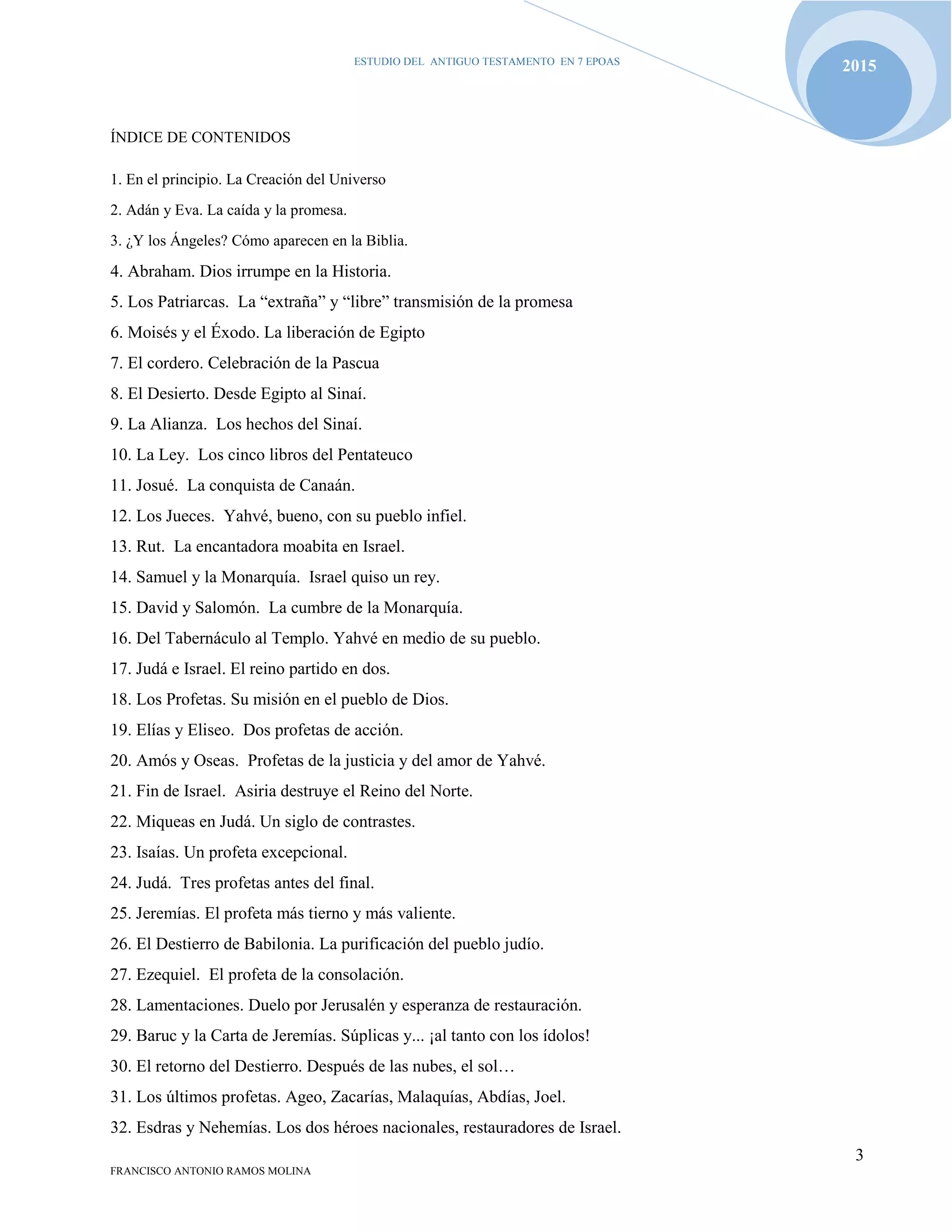 Estudio de la biblia wod an v1 | PDF