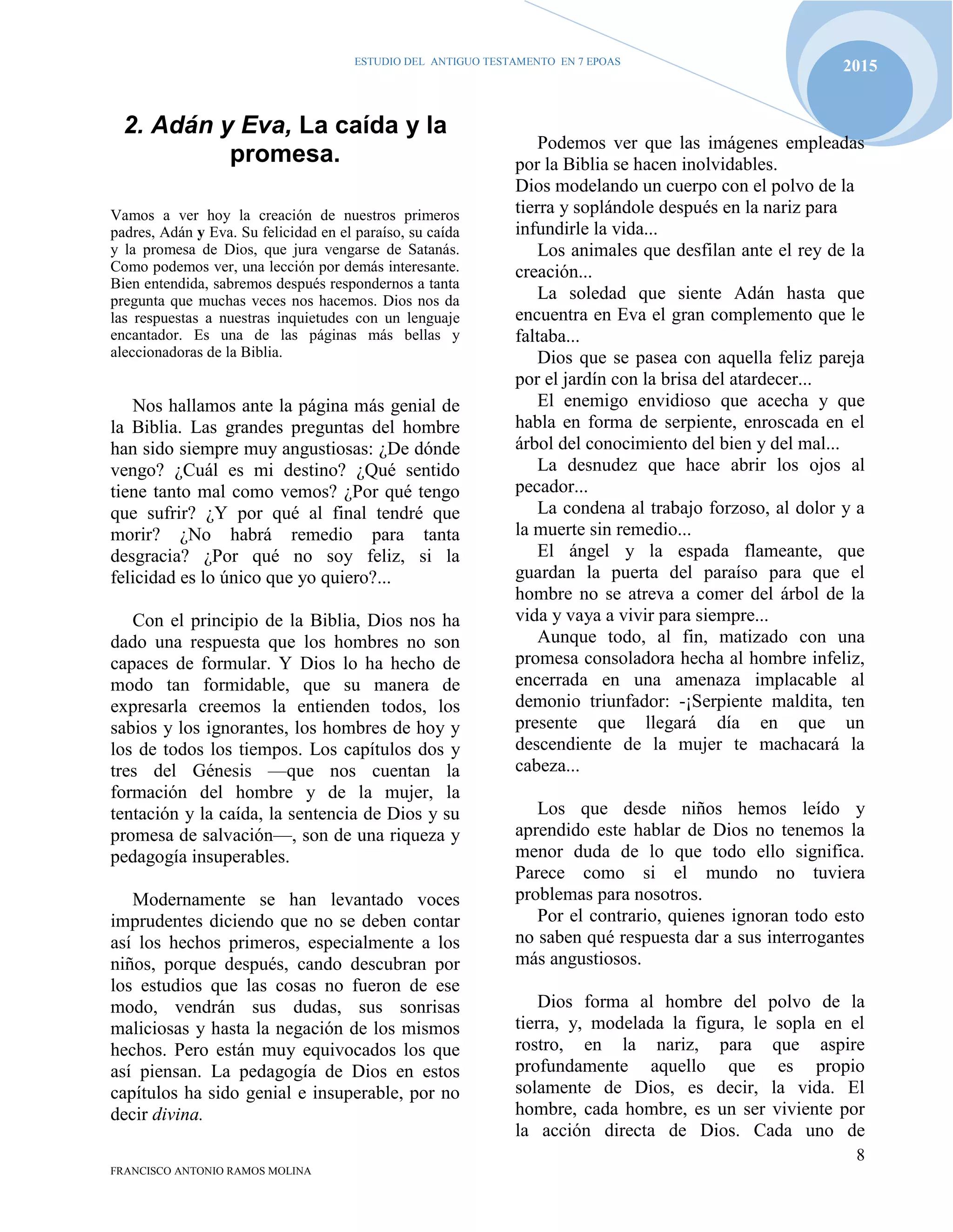 Estudio de la biblia wod an v1 | PDF