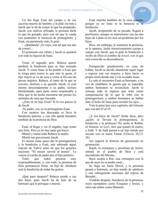 Estudio de la biblia wod an v1 | PDF