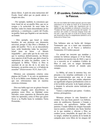Estudio de la biblia wod an v1 | PDF