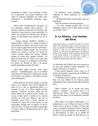 Estudio de la biblia wod an v1 | PDF
