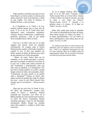 Estudio de la biblia wod an v1 | PDF