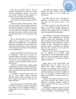 Estudio de la biblia wod an v1 | PDF
