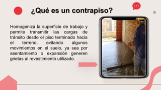 ESTUDIO DE PISOS Y CONTRAPISOS PARA EDIFICACIONES.pdf