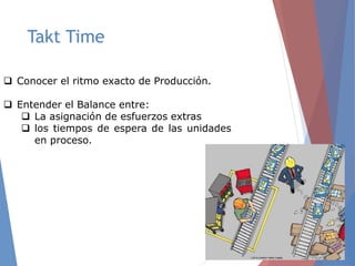 Estudio de tiempos 2 tiempos normales y estándar | PPTX