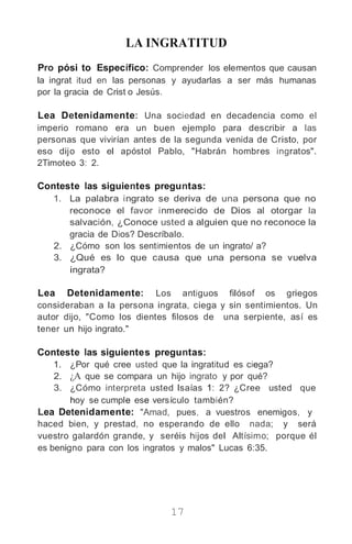 Estudio para gp creciendo juntos | DOCX