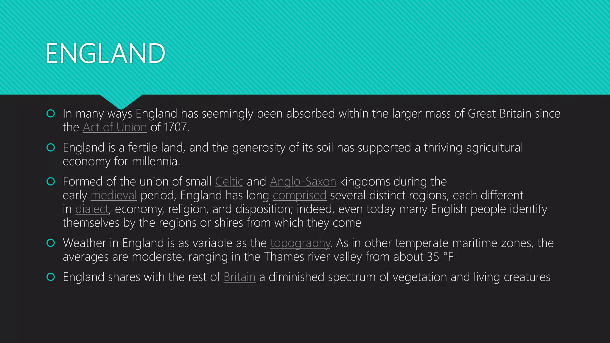 United Kingdom | PPT