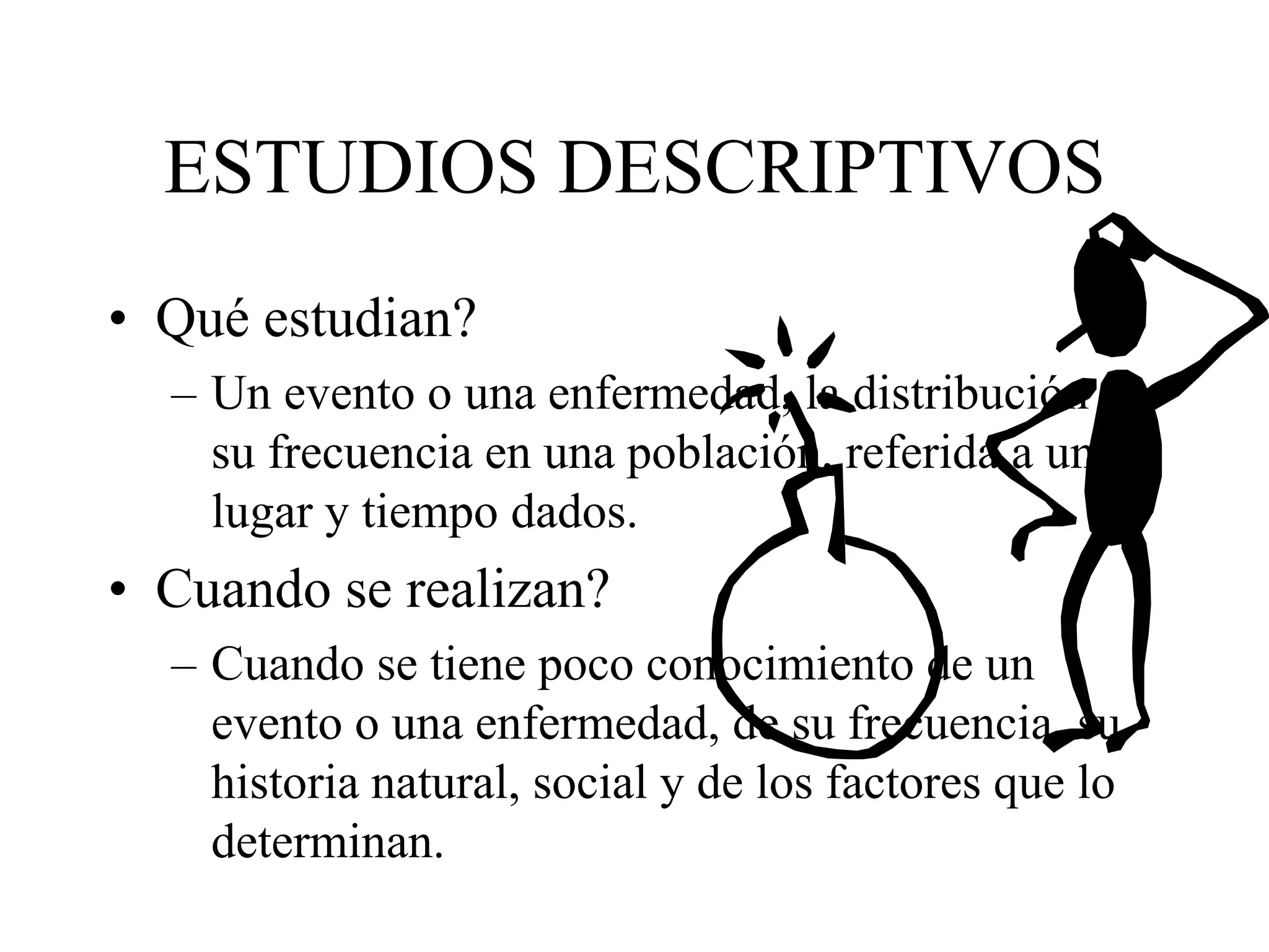 estudios descriptivos.ppt