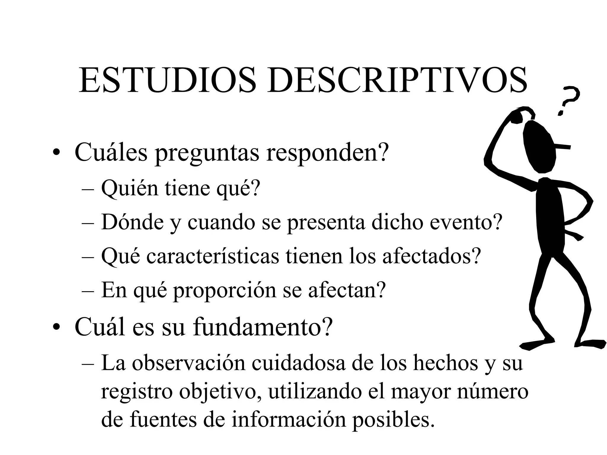 estudios descriptivos.ppt