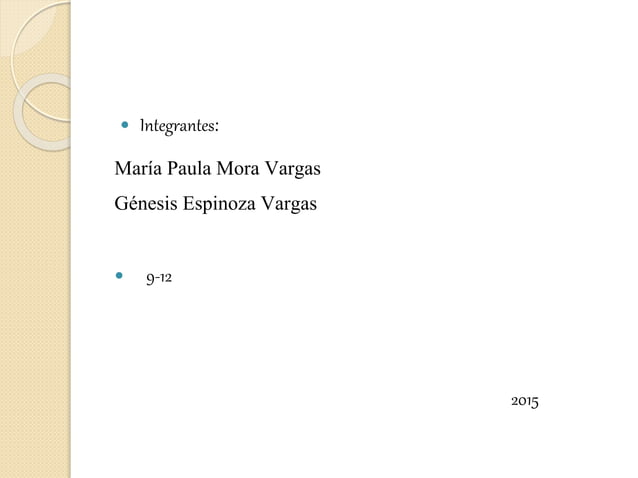 La taiga y sus caracteristicas. | PPT
