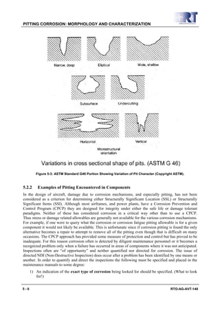 Estudo corrosão por pites | PDF