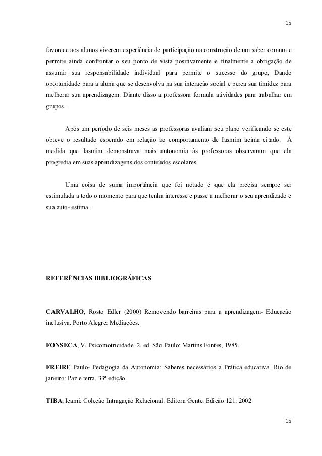 Exemplos De Estudo De Caso Em Educação – Novo Exemplo Exemplos De Estudo De Caso Em Educação – Novo Exemplo