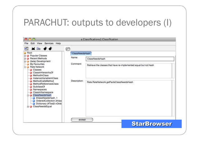 Experiments with Pro-Active Declarative Meta-Programming | PDF