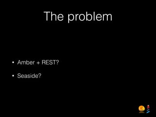 Tide - The missing web framework | PPT