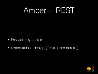 Tide - The missing web framework | PPT