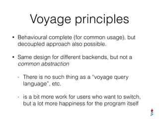 Voyage by example | PDF