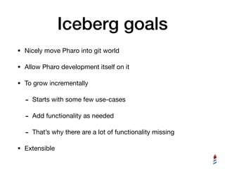 Iceberg | PPT