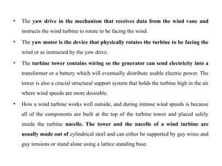 ES Unit environmentalscience sem 5th.pptx