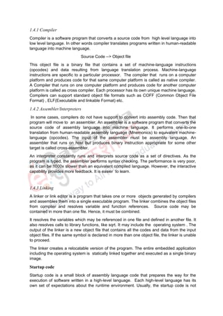 Embedded systems designUNIT 4 PART 2.pdf