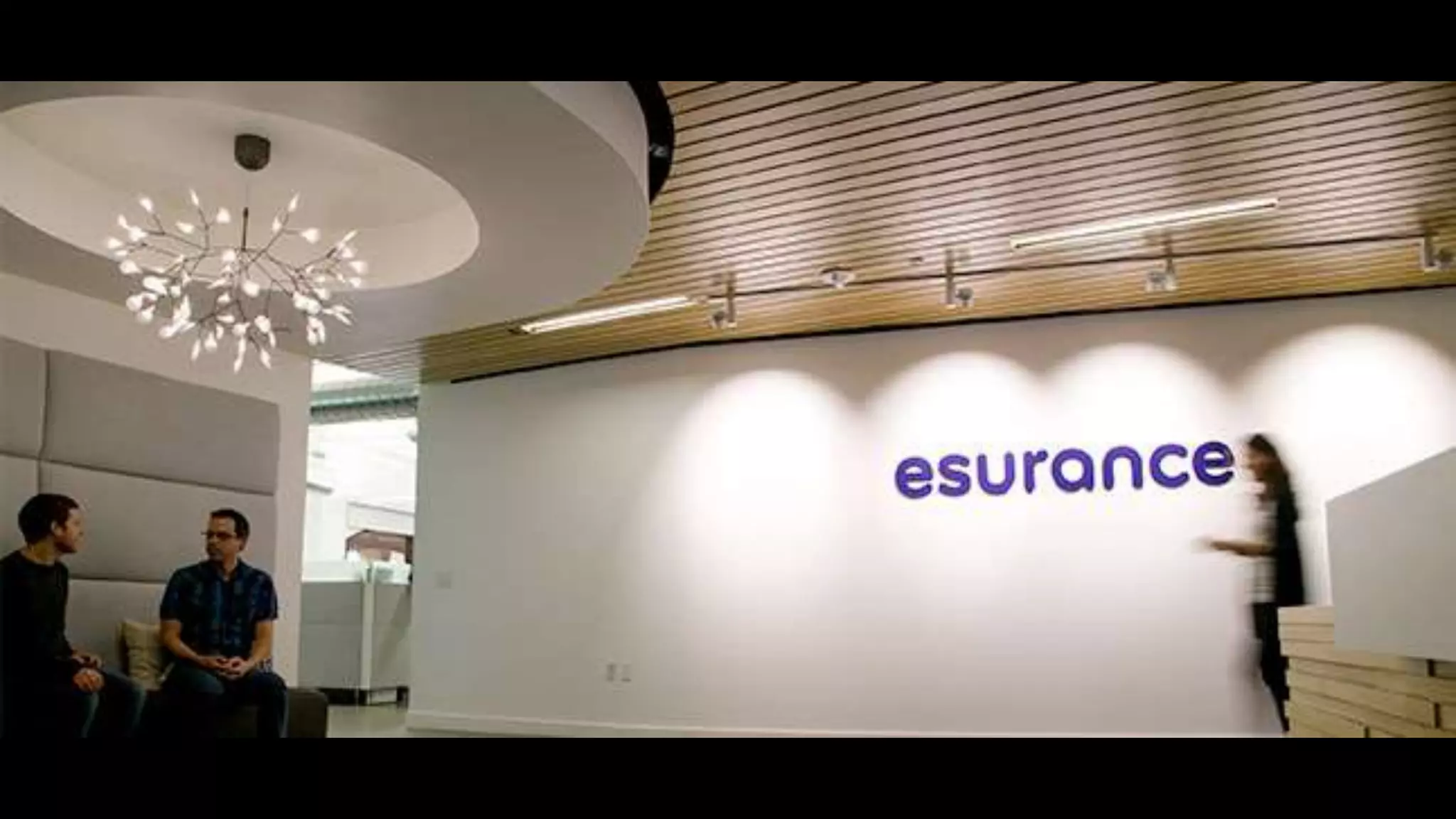 Esurance Careers Slideshow | PPTX