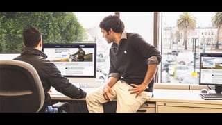 Esurance Careers Slideshow | PPTX