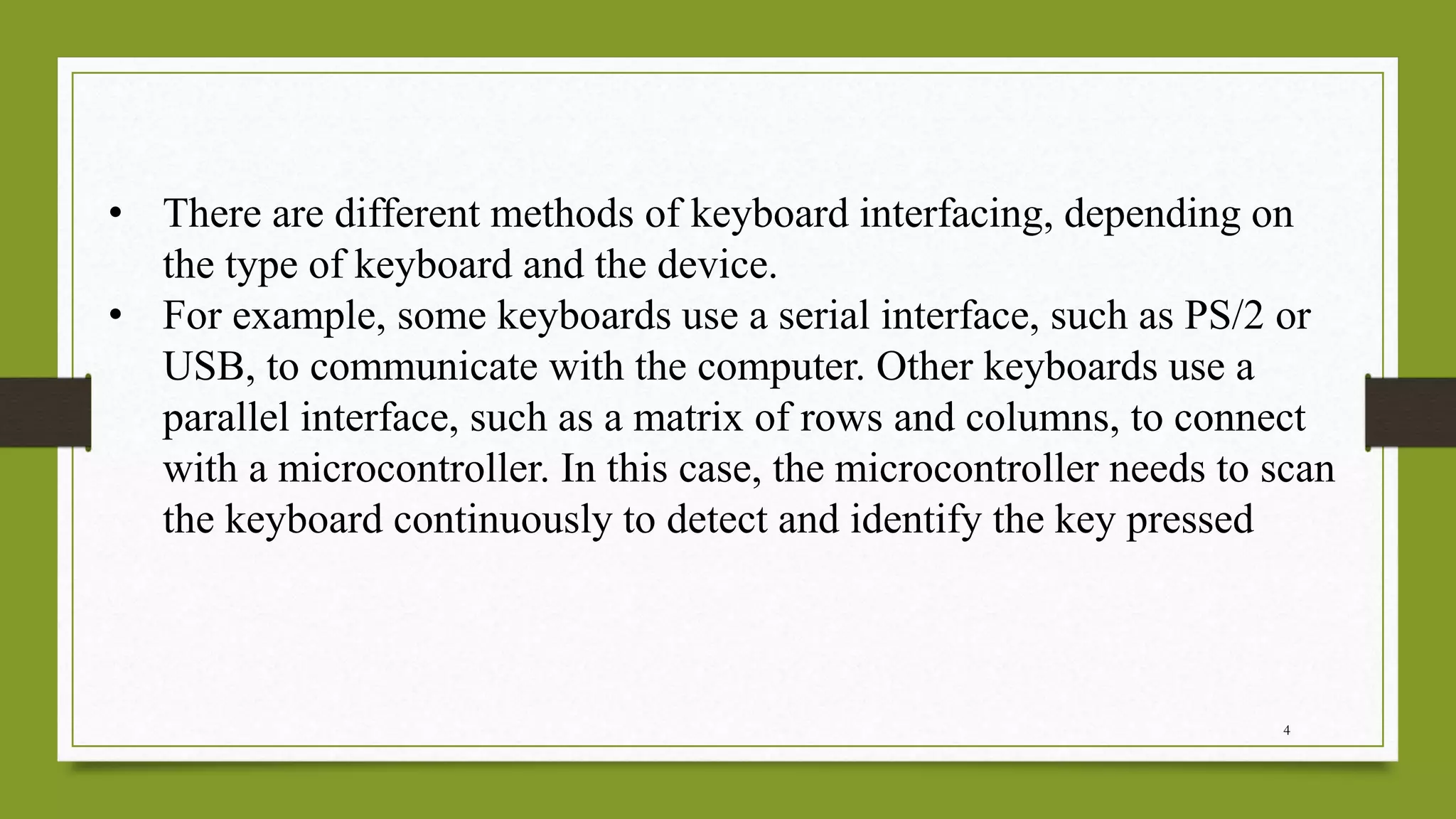Keyboard Interfacing .pptx