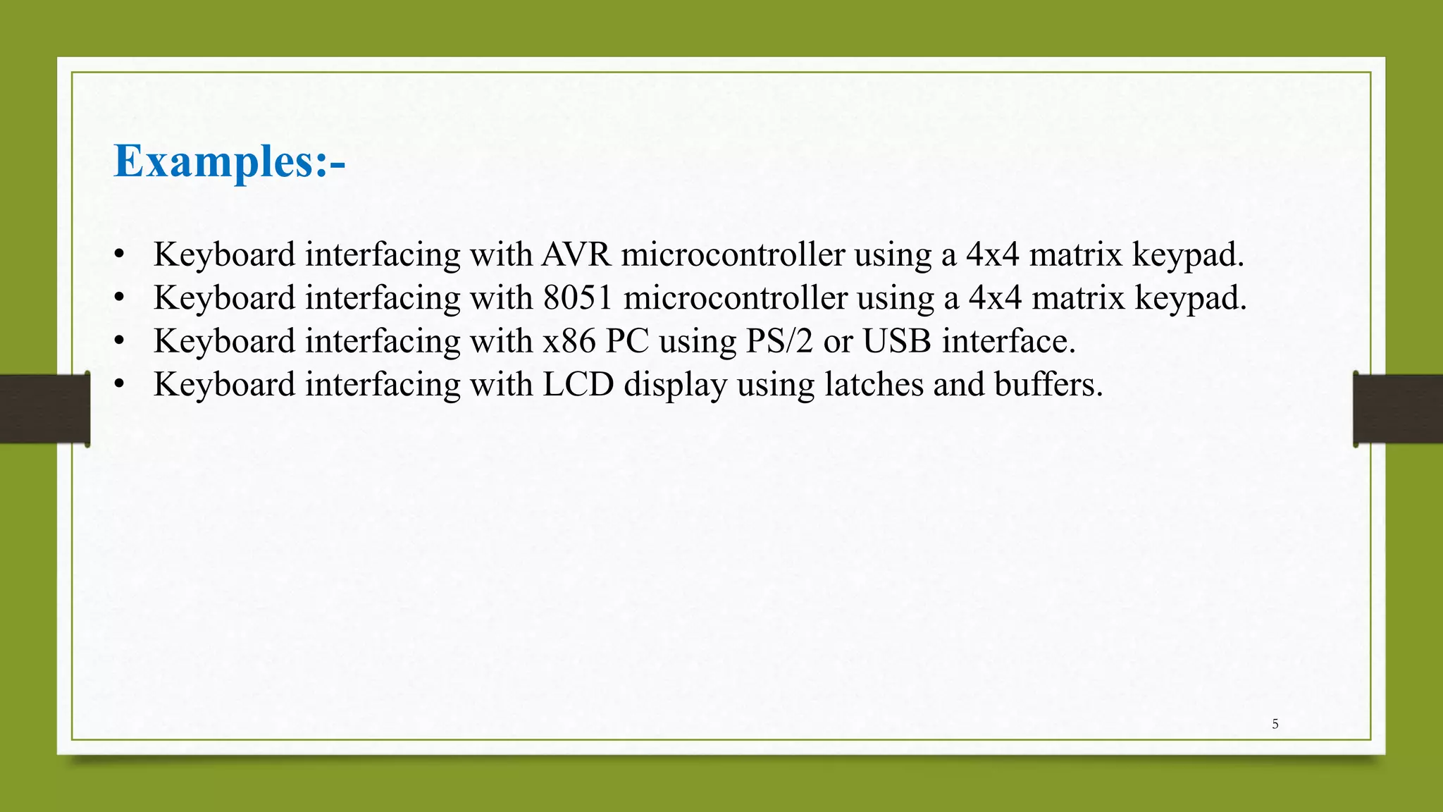 Keyboard Interfacing .pptx