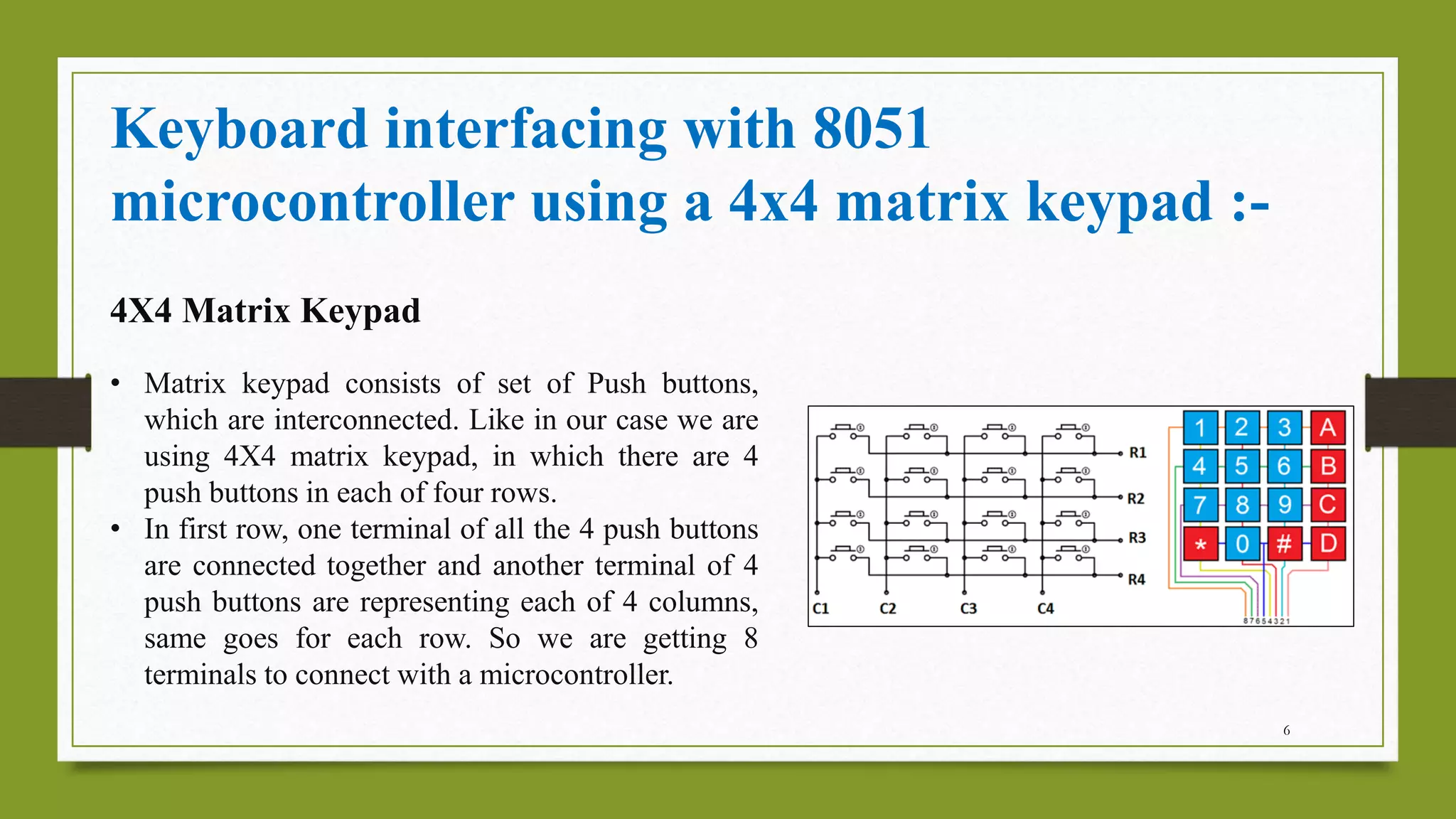 Keyboard Interfacing .pptx