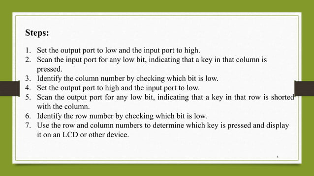 Keyboard Interfacing .pptx
