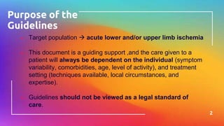 ESVS Guidelines ALI 2020 - MARGA compressed [Repaired].pptx