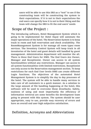 hotel management dbms.docx