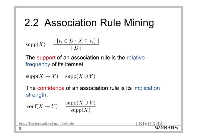 Statistical Schema Induction | PPT
