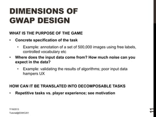 Games with a purpose | PDF