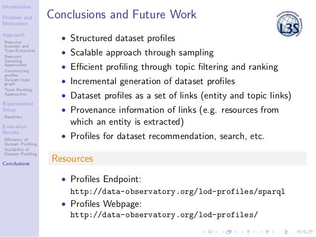 A Scalable Approach For Efficiently Generating Structured Dataset Topic
