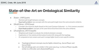Type Vector Representations from Text. DL4KGS@ESWC 2018 | PPT