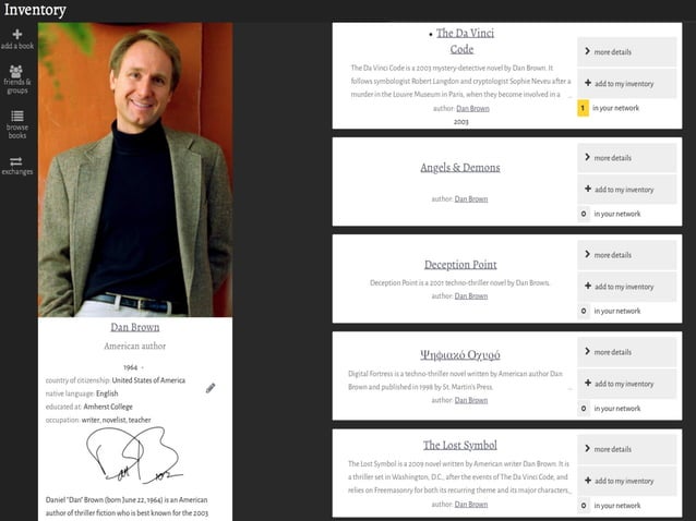 ESWC 2017 Tutorial Knowledge Graphs | PPT
