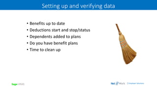 Creating Compensation and Benefit Statements with Crystal (Hidden ...