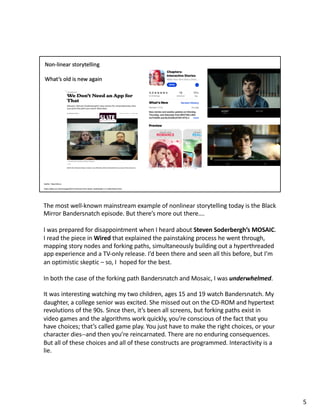 Sadistic Manipulation and Psychic Liberation in eBook Design | PDF ...