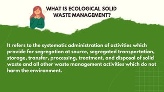 Ecological Solid Waste Management.pdf