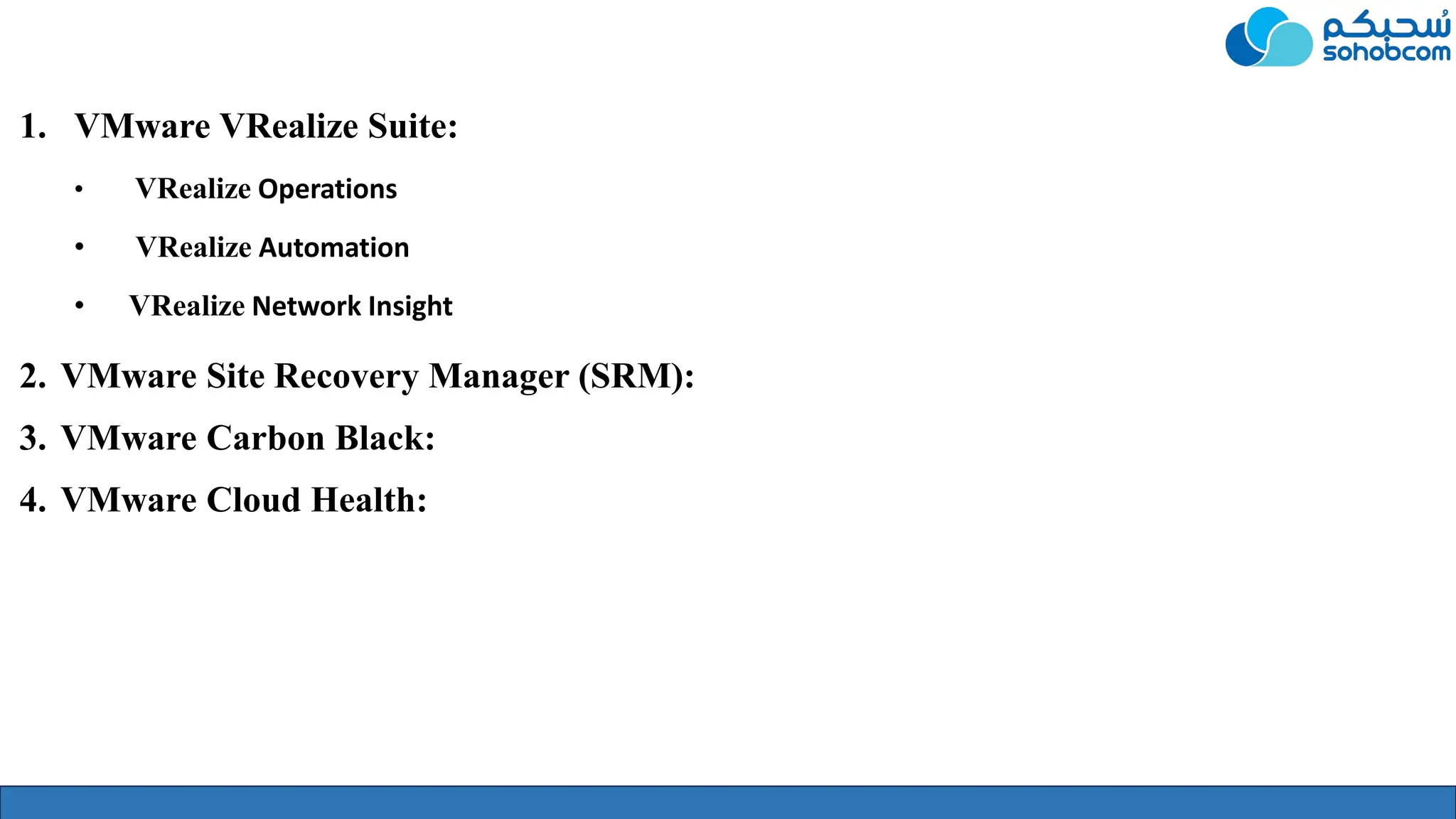 vSphere ESXI 7.5 What's new with features | PPT
