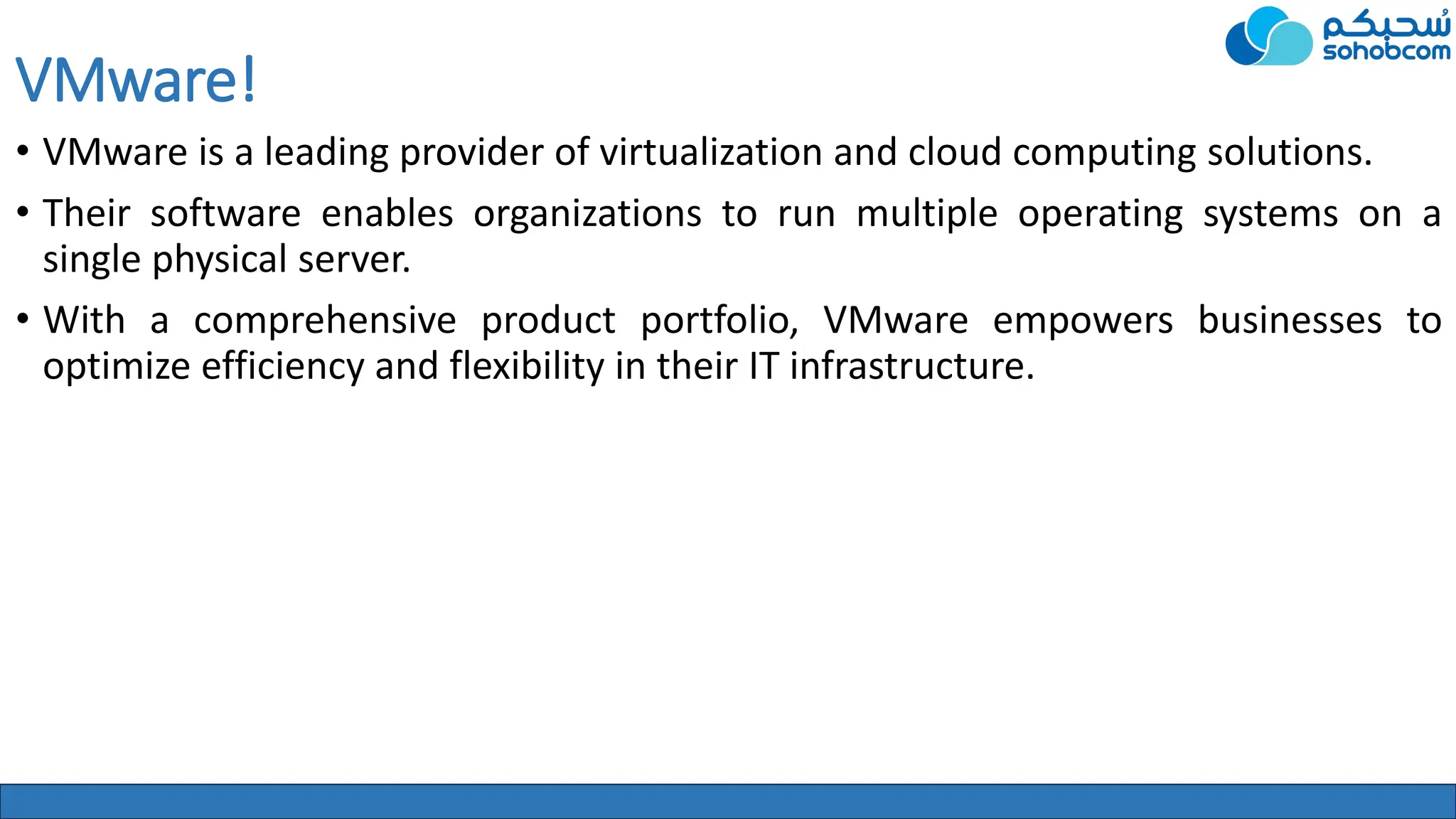 vSphere ESXI 7.5 What's new with features | PPT