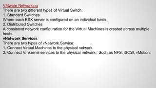 Esxi troubleshooting | PPT