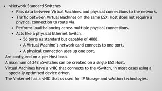 Esxi troubleshooting | PPT