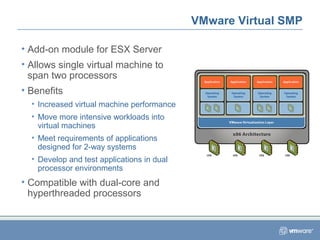 Esx short presentation | PPT