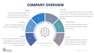 Esync Software Services Overview v2.pdf