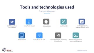 Esync Software Services Overview v2.pdf
