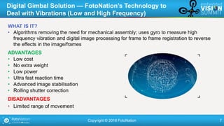 "Digital Gimbal: Rock-steady Video Stabilization without Extra Weight ...