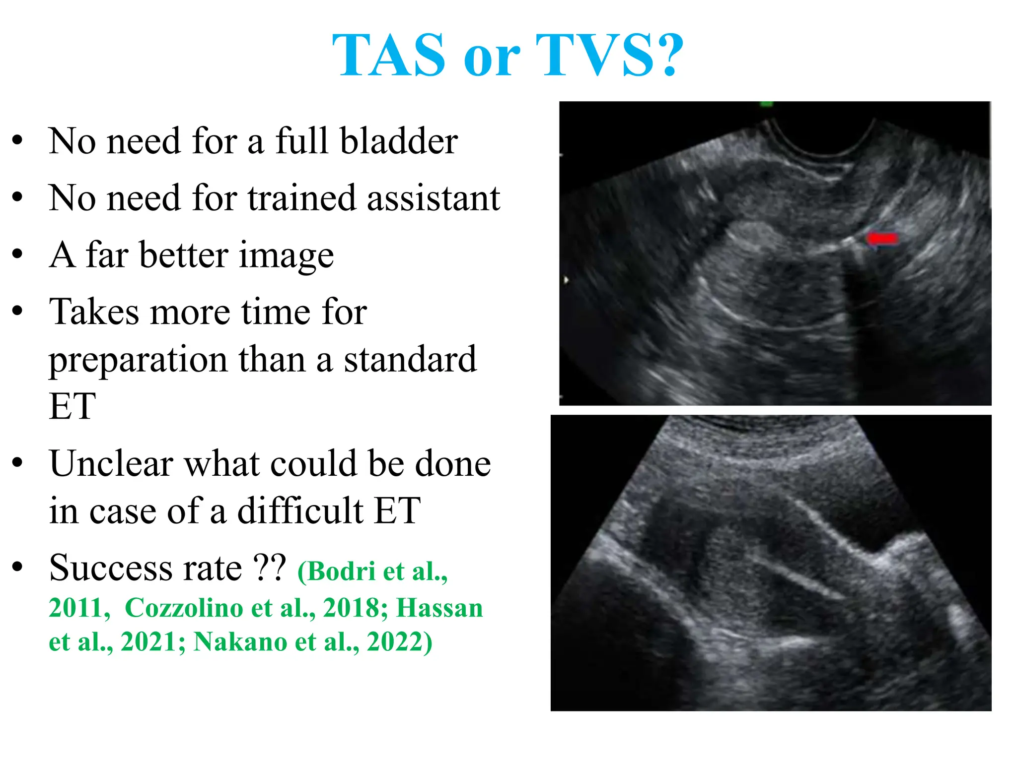 Embryo Transfer | PPTX