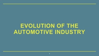 AI IN The automotive sector transforming various aspects.pptx